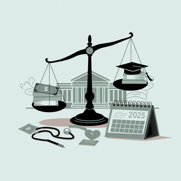 Navigating the 2025 Continuing Resolution: What Grant Seekers Need to ...